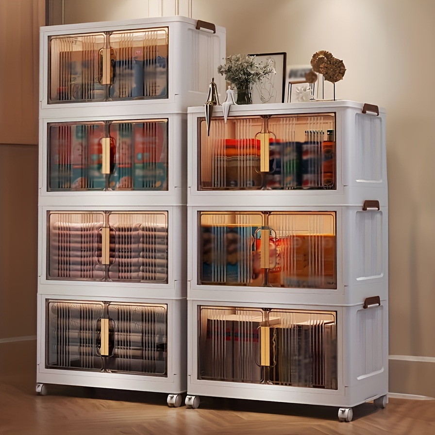 Extra Large Storage Containers sold on Temu Australia