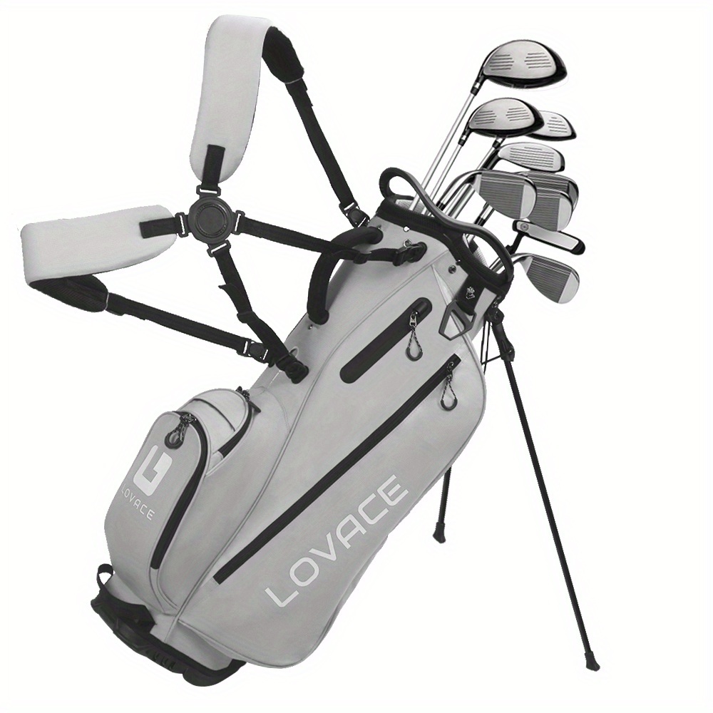 golf bags sold on Temu Philippines