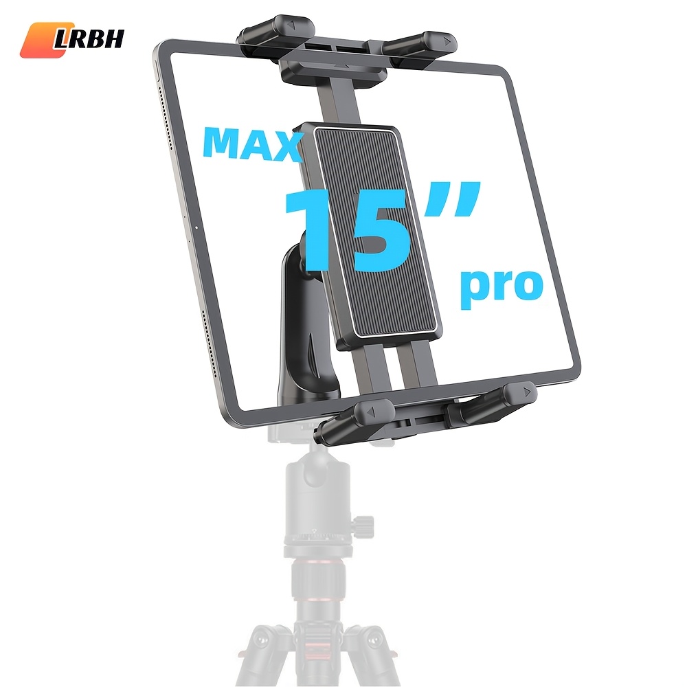 tablet mount sold on Temu Australia