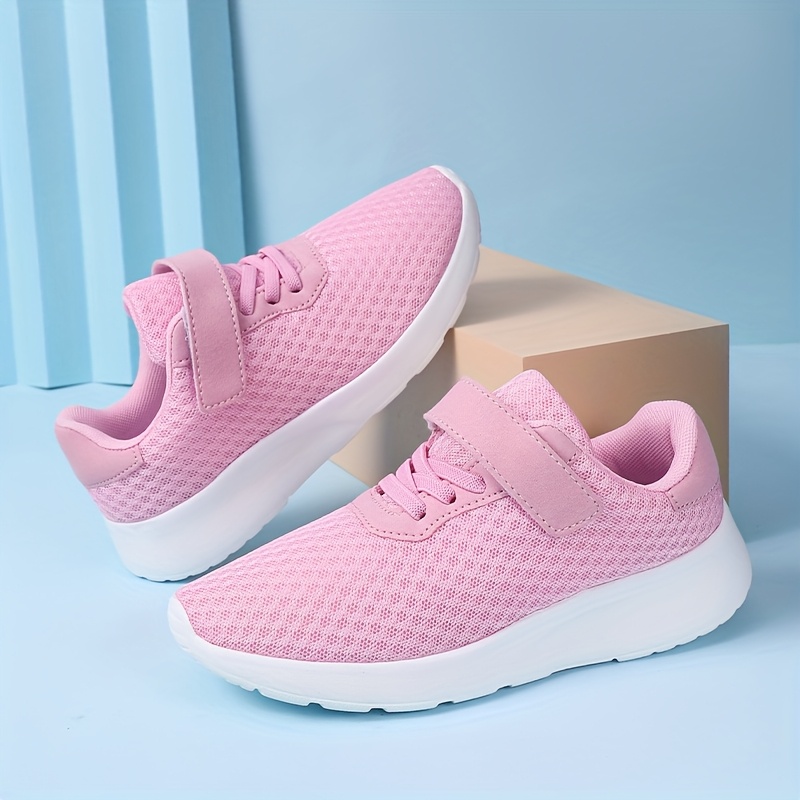 girls shoes sold on Temu United States