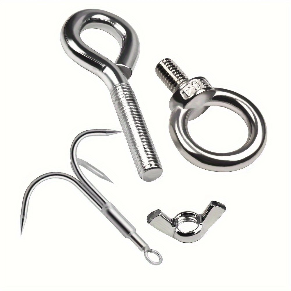 Heavy duty Magnet Fishing Kit Double sided Neodymium - Temu