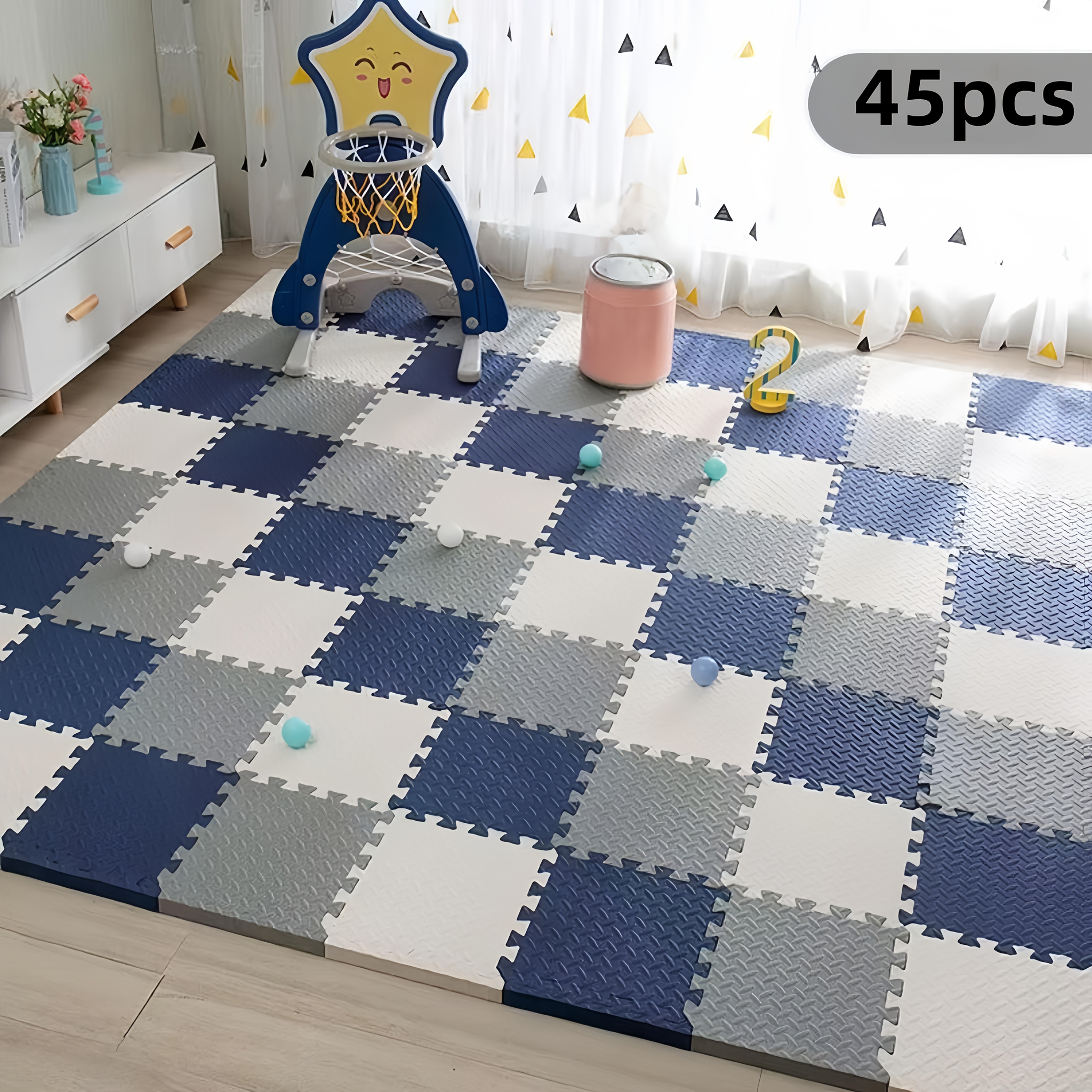 Tapis et Paillassons - Temu France