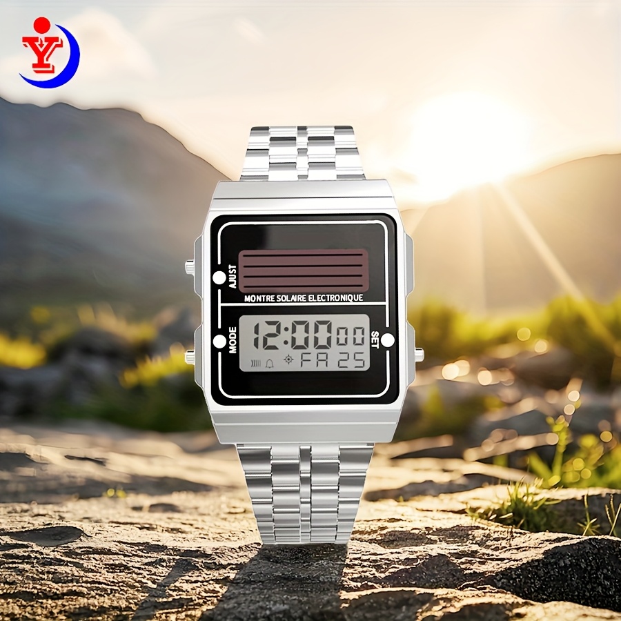 Men's Watches - Temu Canada