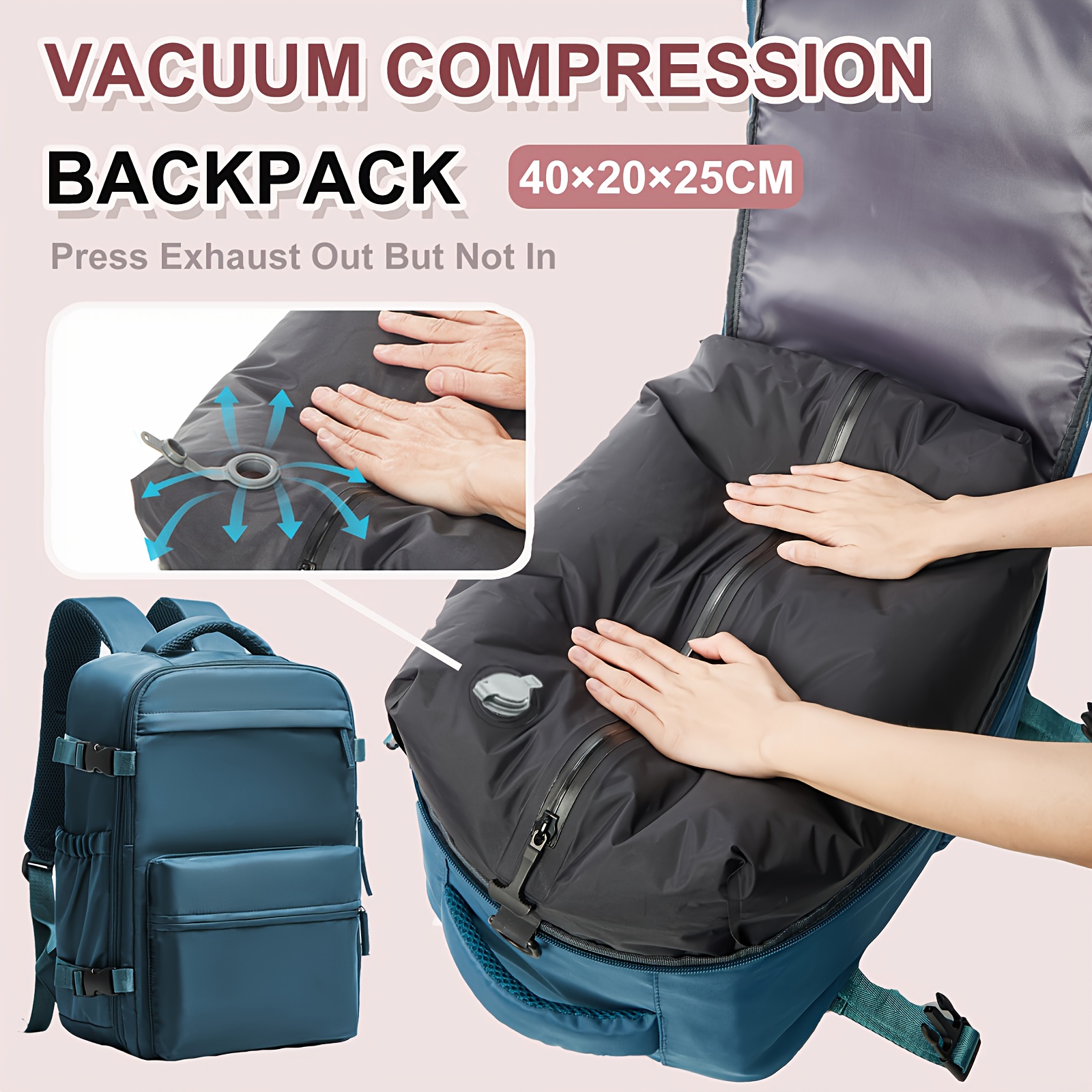 Tassen en bagage - Temu Netherlands