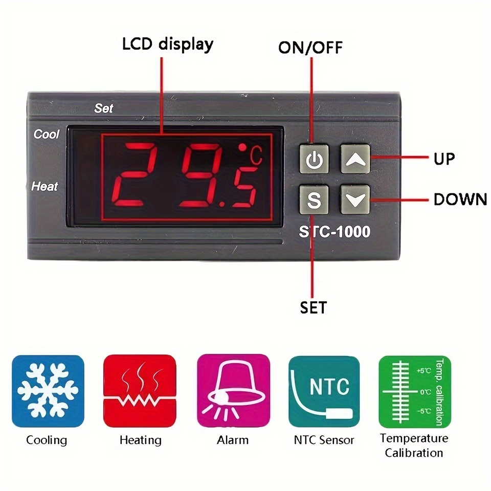thermostat incubator - Nigeria