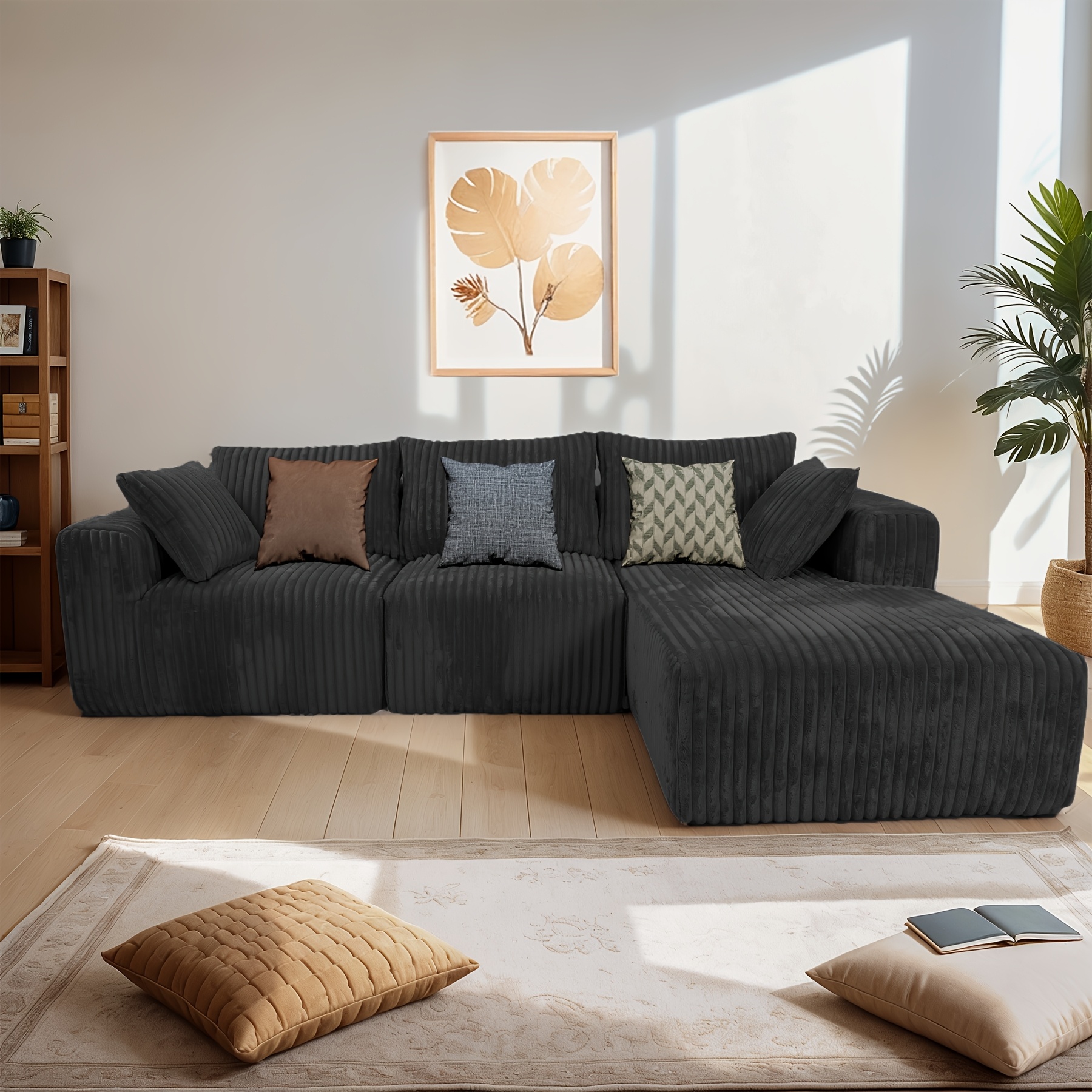 sofas sold on Temu United States