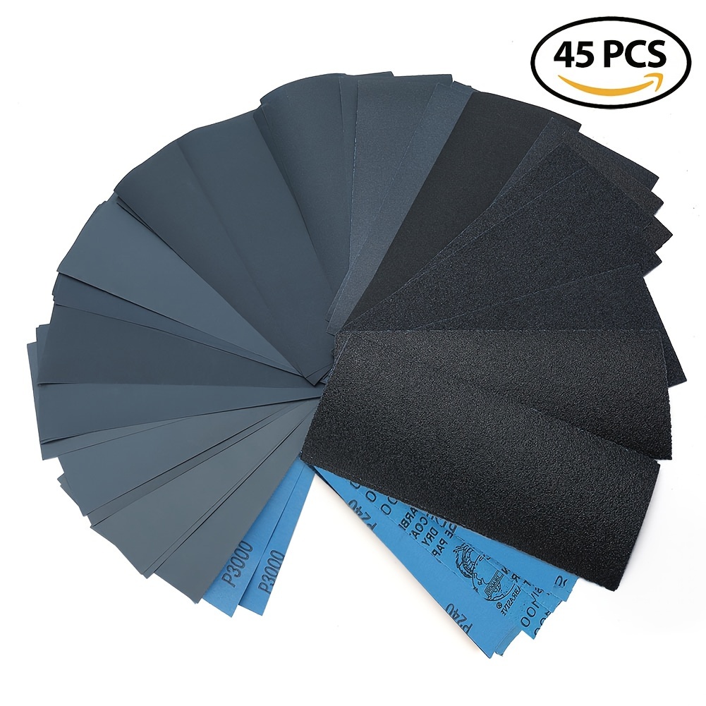0 grit sandpaper store
