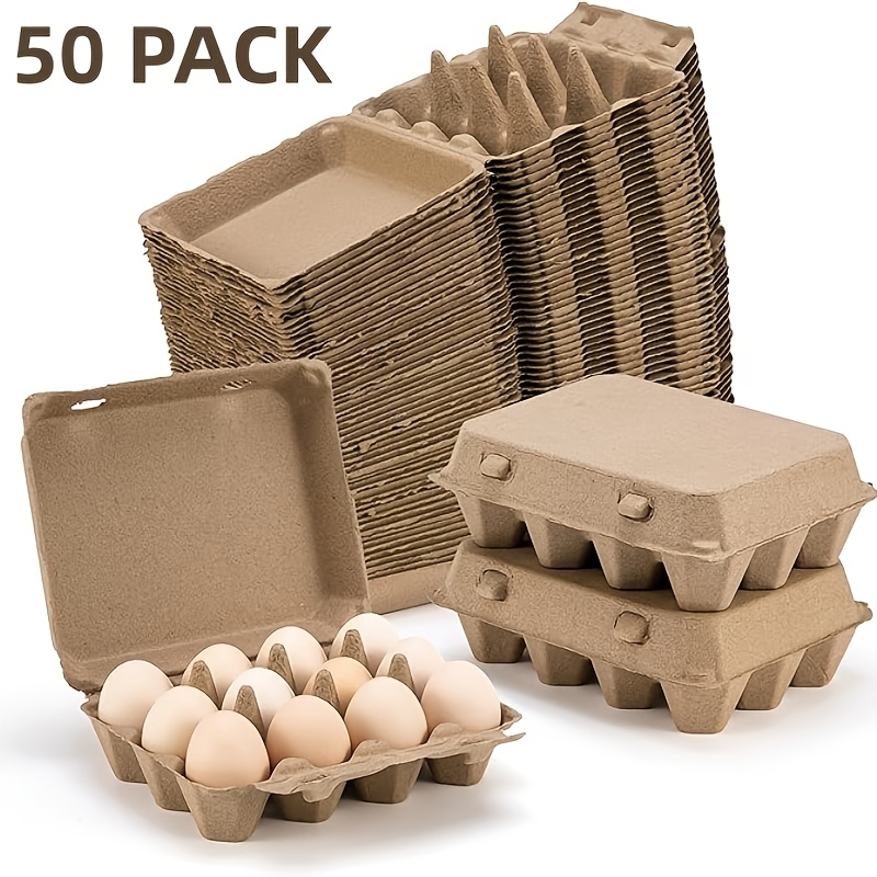 egg cartons sold on Temu United States