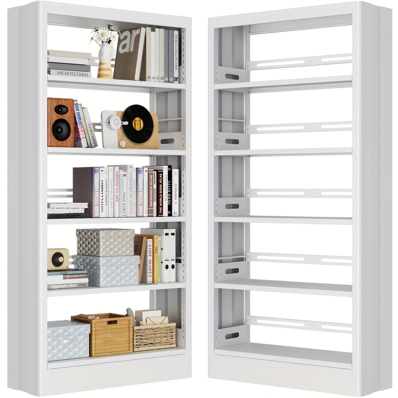 bookcase sold on Temu United States