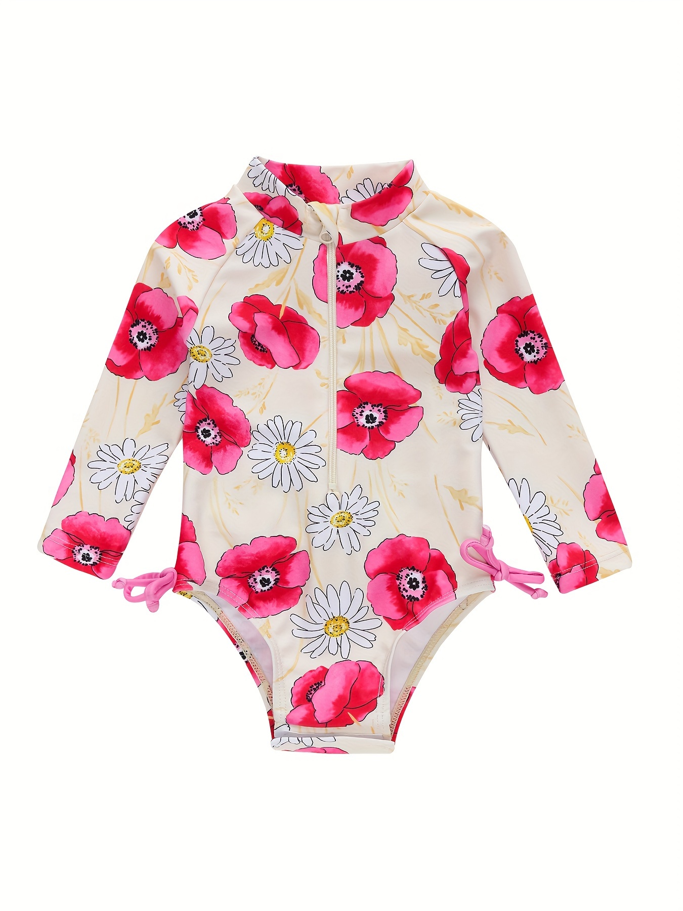 Girls' Swimwear - Temu