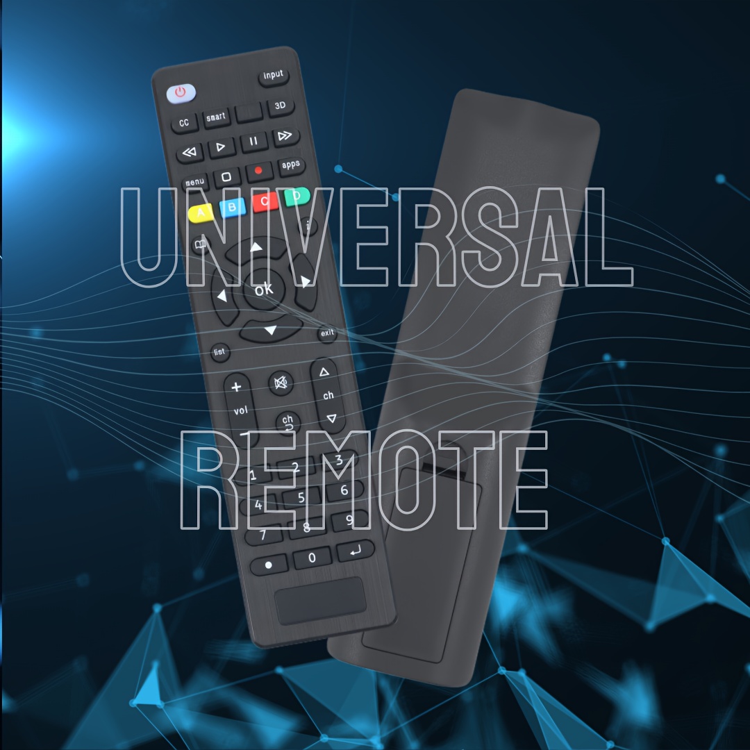 Your Entertainment Experience with Our Advanced Remote Controls - Temu