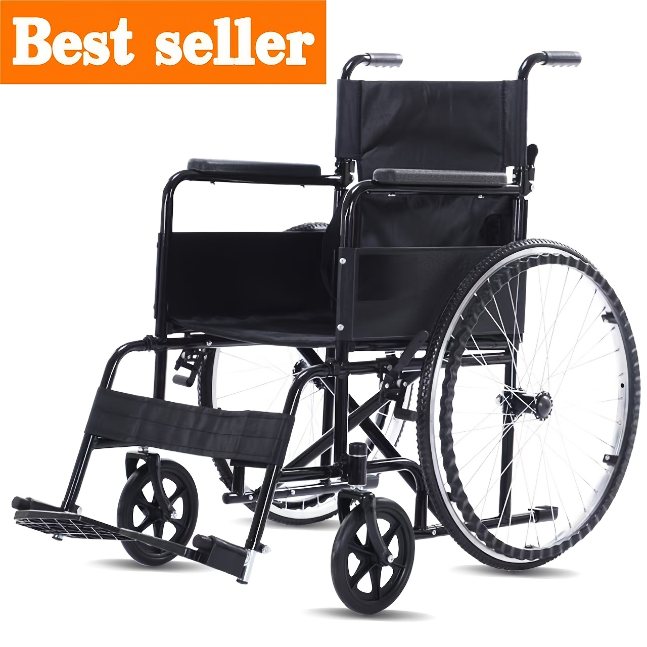 wheelchairs sold on Temu United States