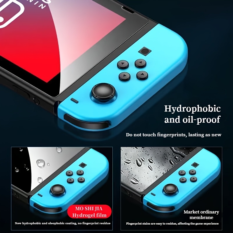 switch consoles sold on Temu United States