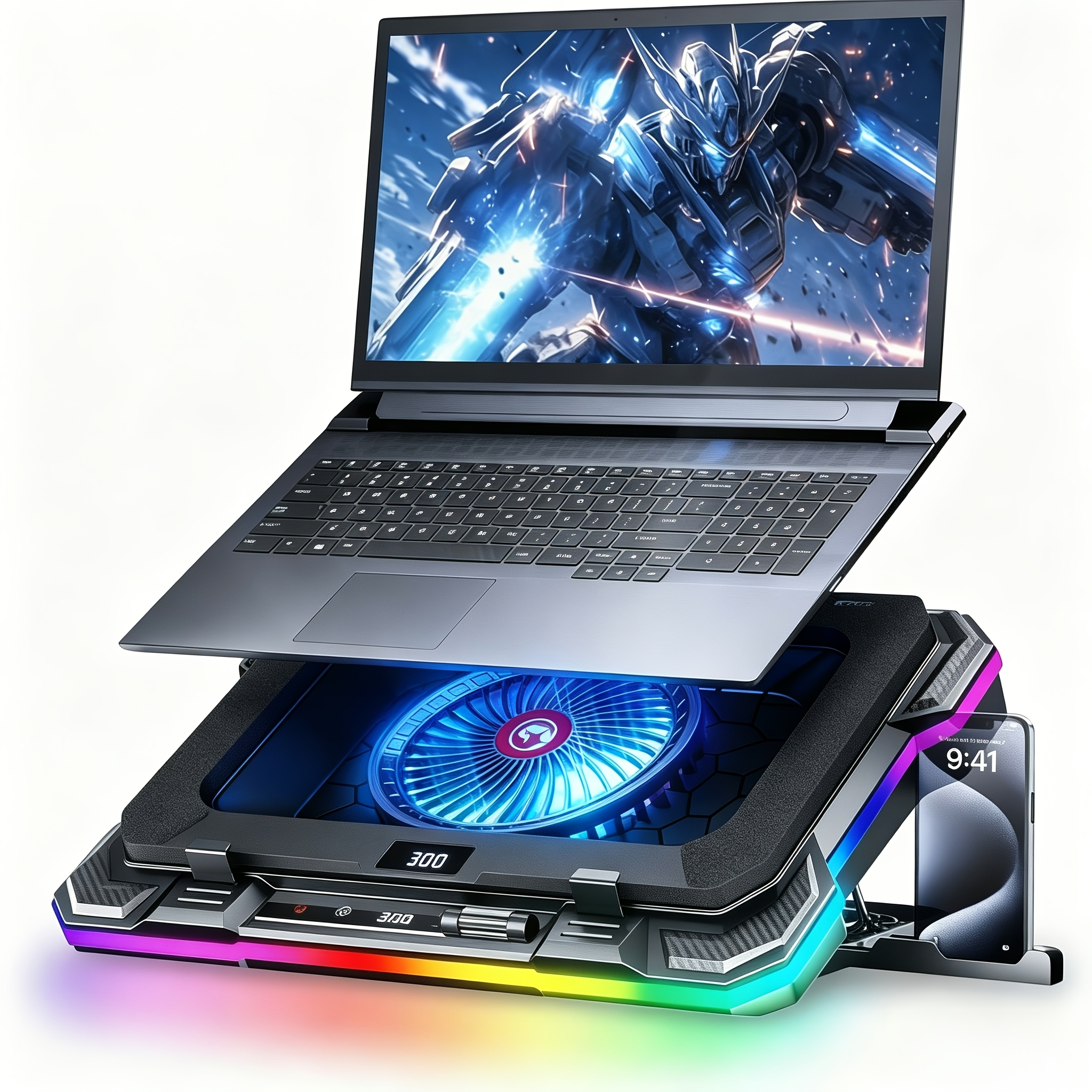 computer laptop stand sold on Temu United States