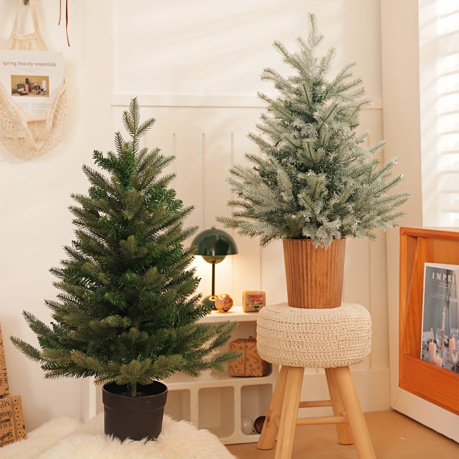 christmas trees sold on Temu United States