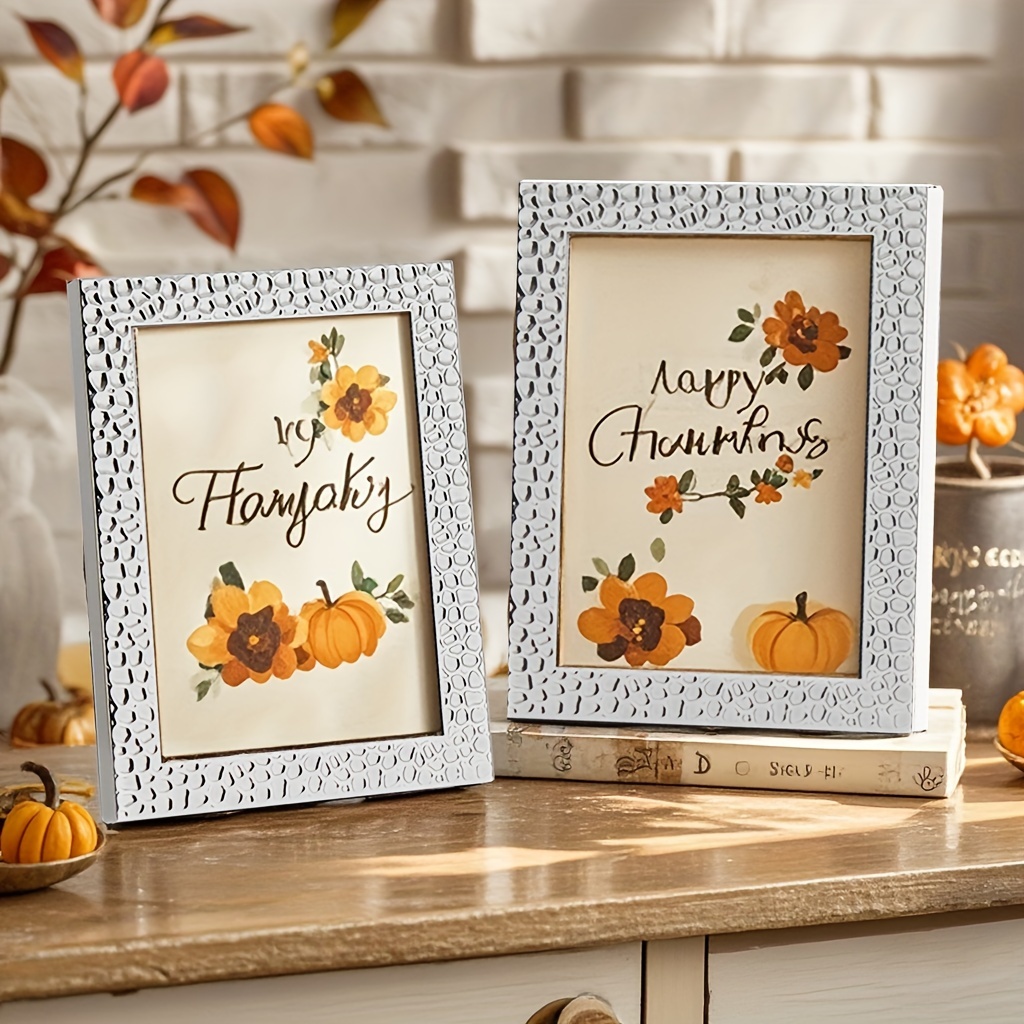 photo frames sold on Temu Australia