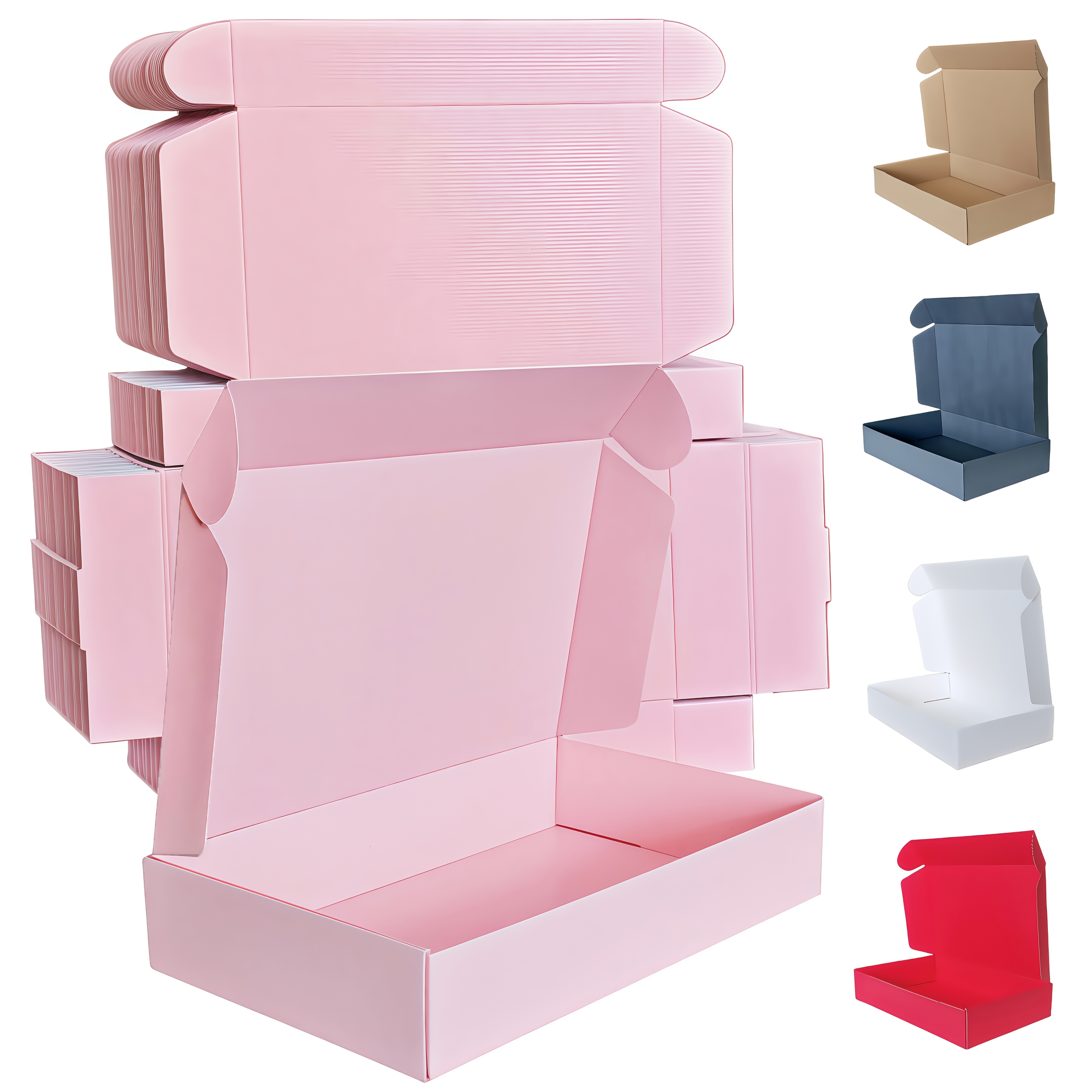 packaging boxes - United Kingdom