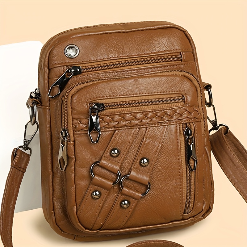 small handbags sold on Temu Australia