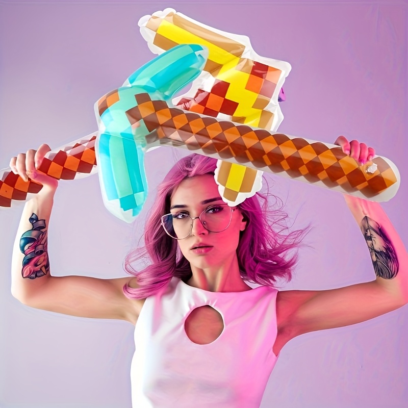 Blow up party favors store