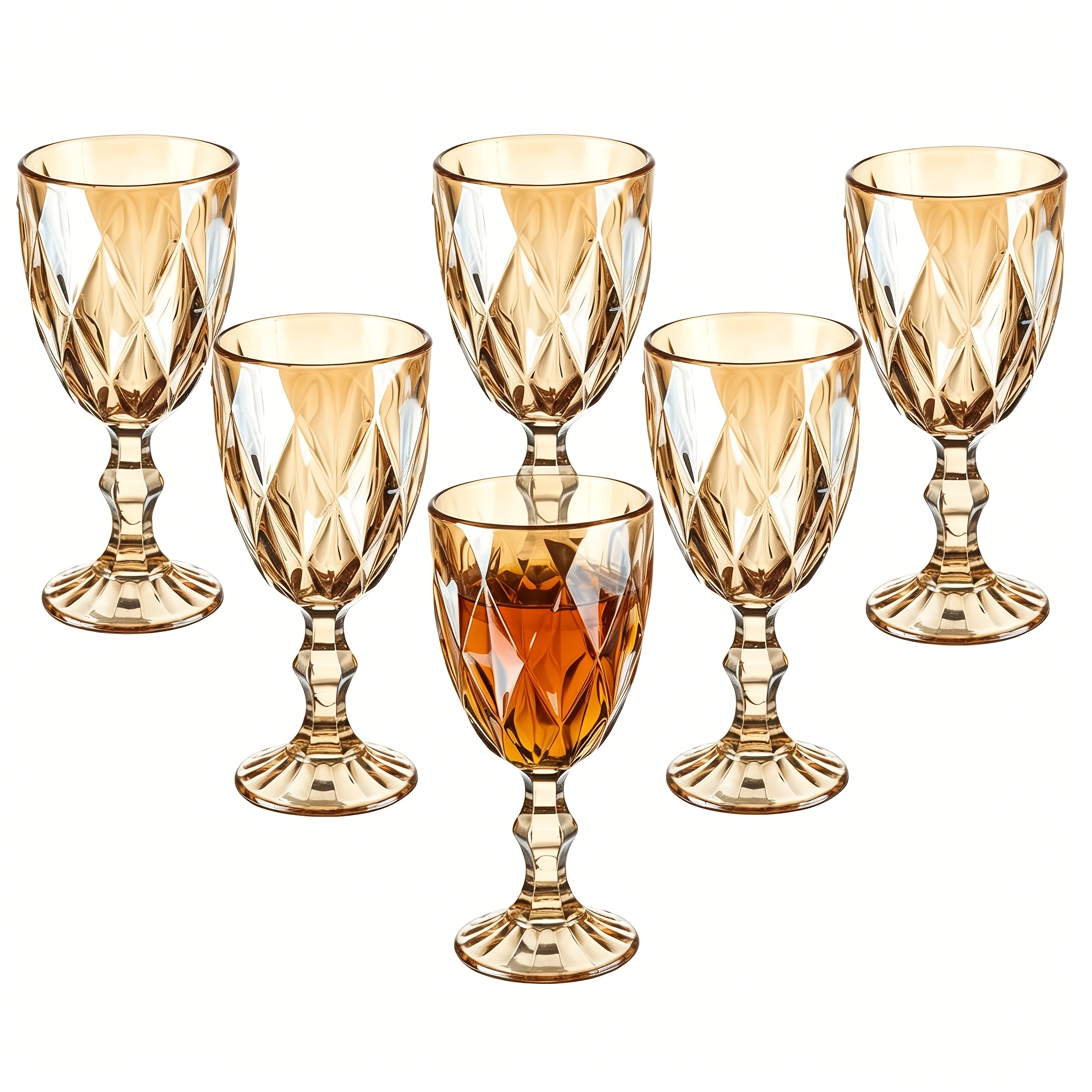 glass glassware sold on Temu United States