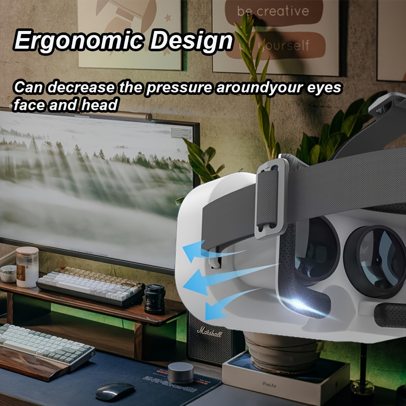 vr sold on Temu United States