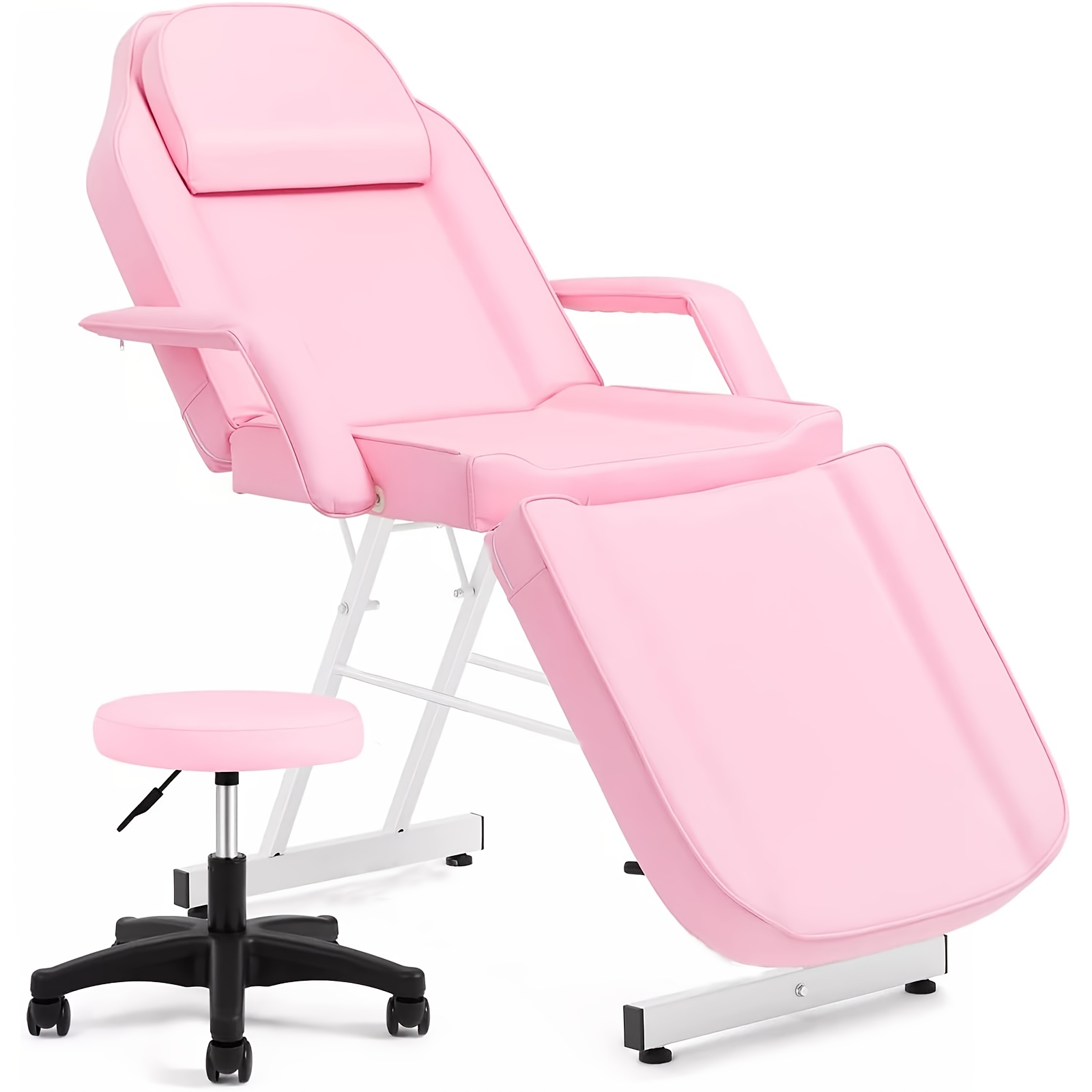 massage beds sold on Temu United States