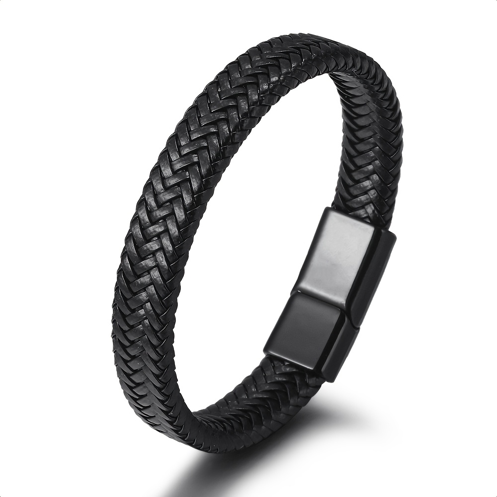 bracelets for men sold on Temu United States