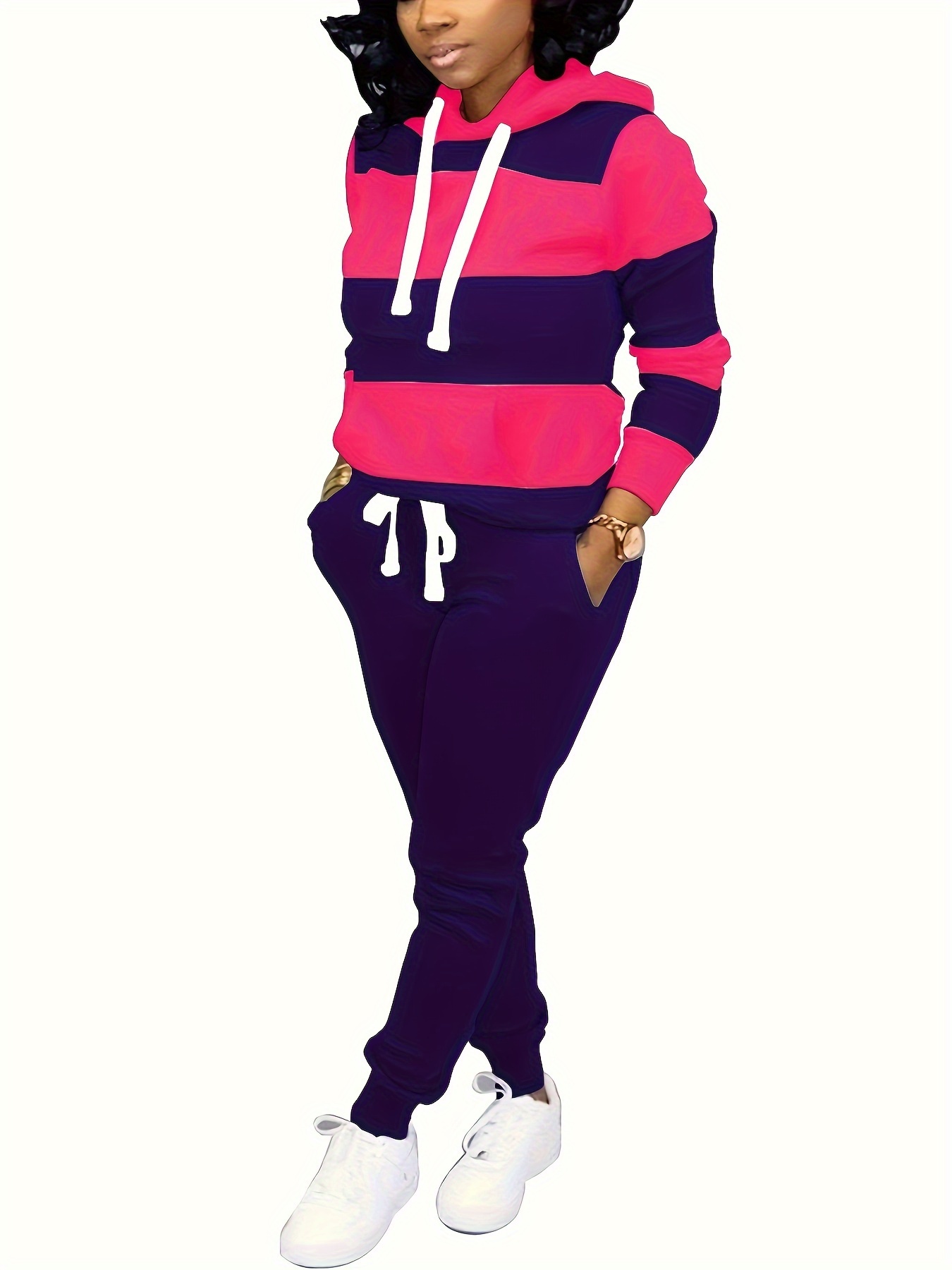 womens tracksuits sold on Temu United States