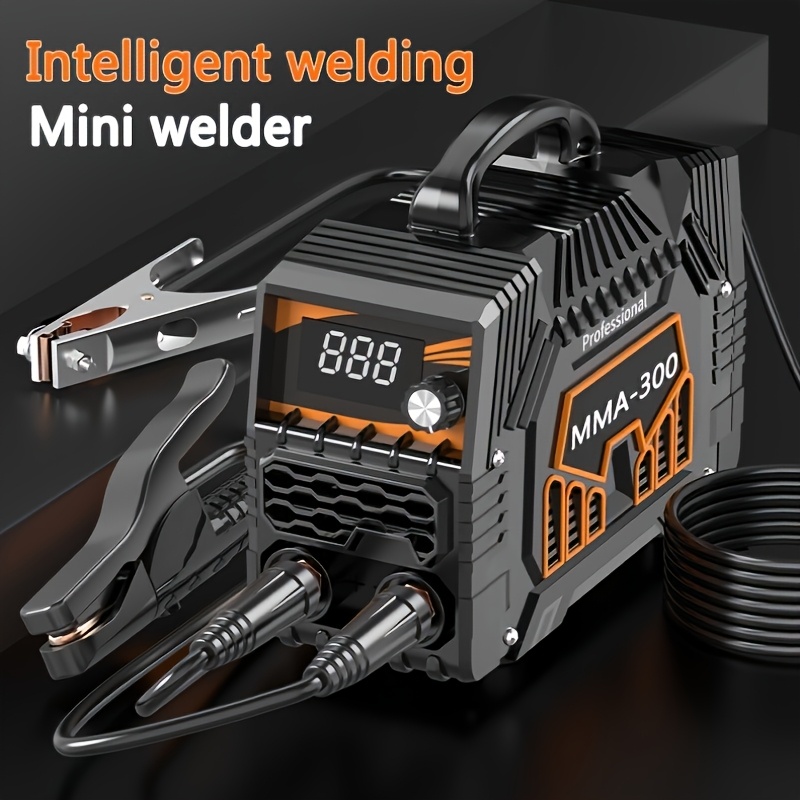 welding machines sold on Temu United States