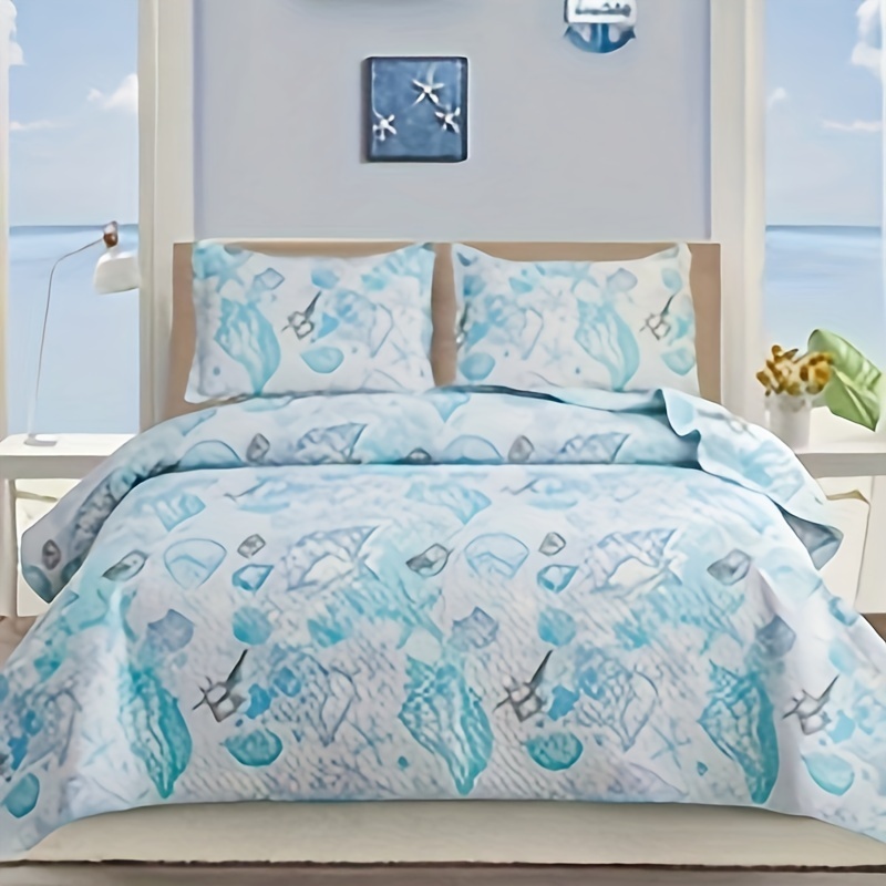 quilts sold on Temu United States