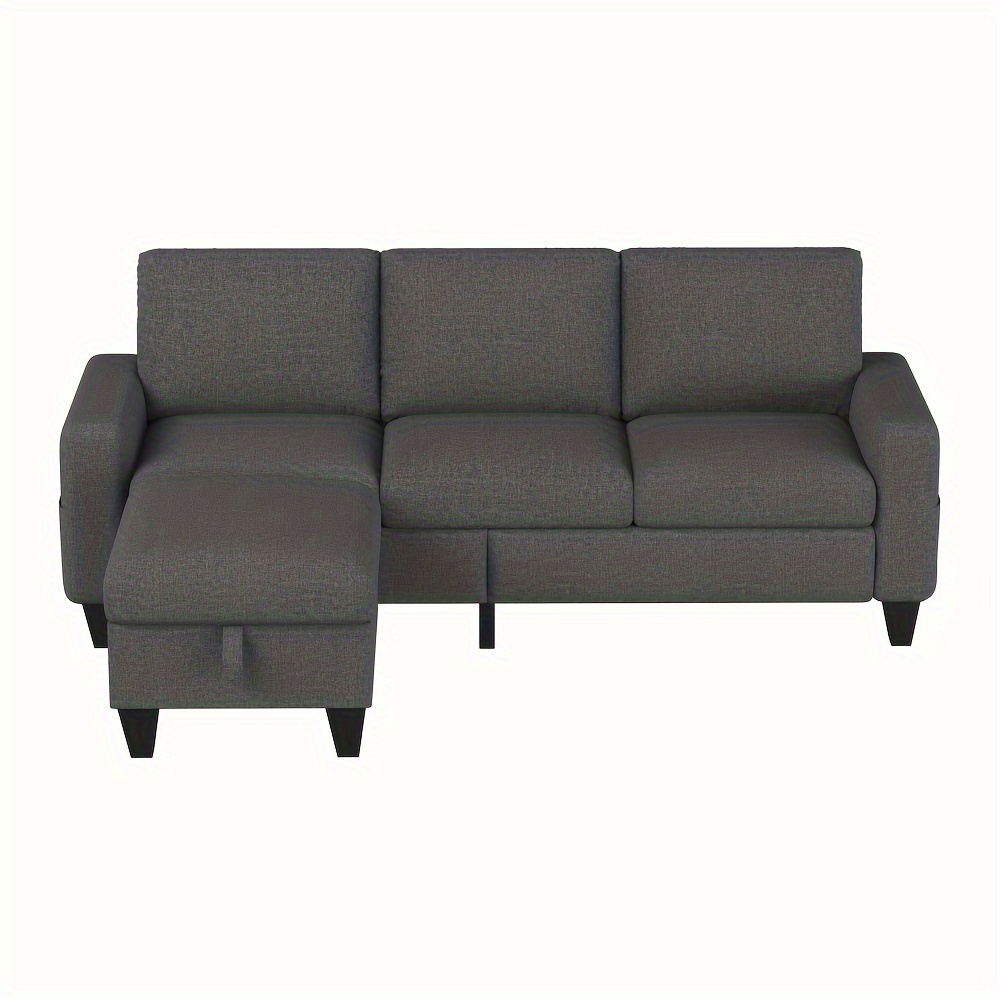 Sofas sold on Temu United States
