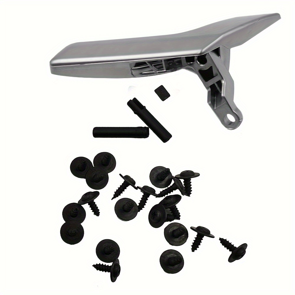 New Interior Matte Right Opening Door Handle - Temu United Kingdom