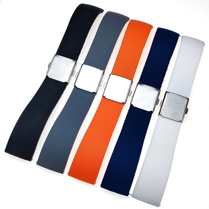 clasp for watches sold on Temu United States