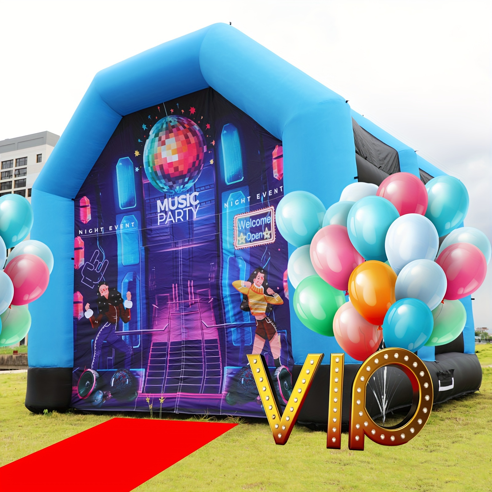 Canopies, Gazebos & Pergolas - Temu