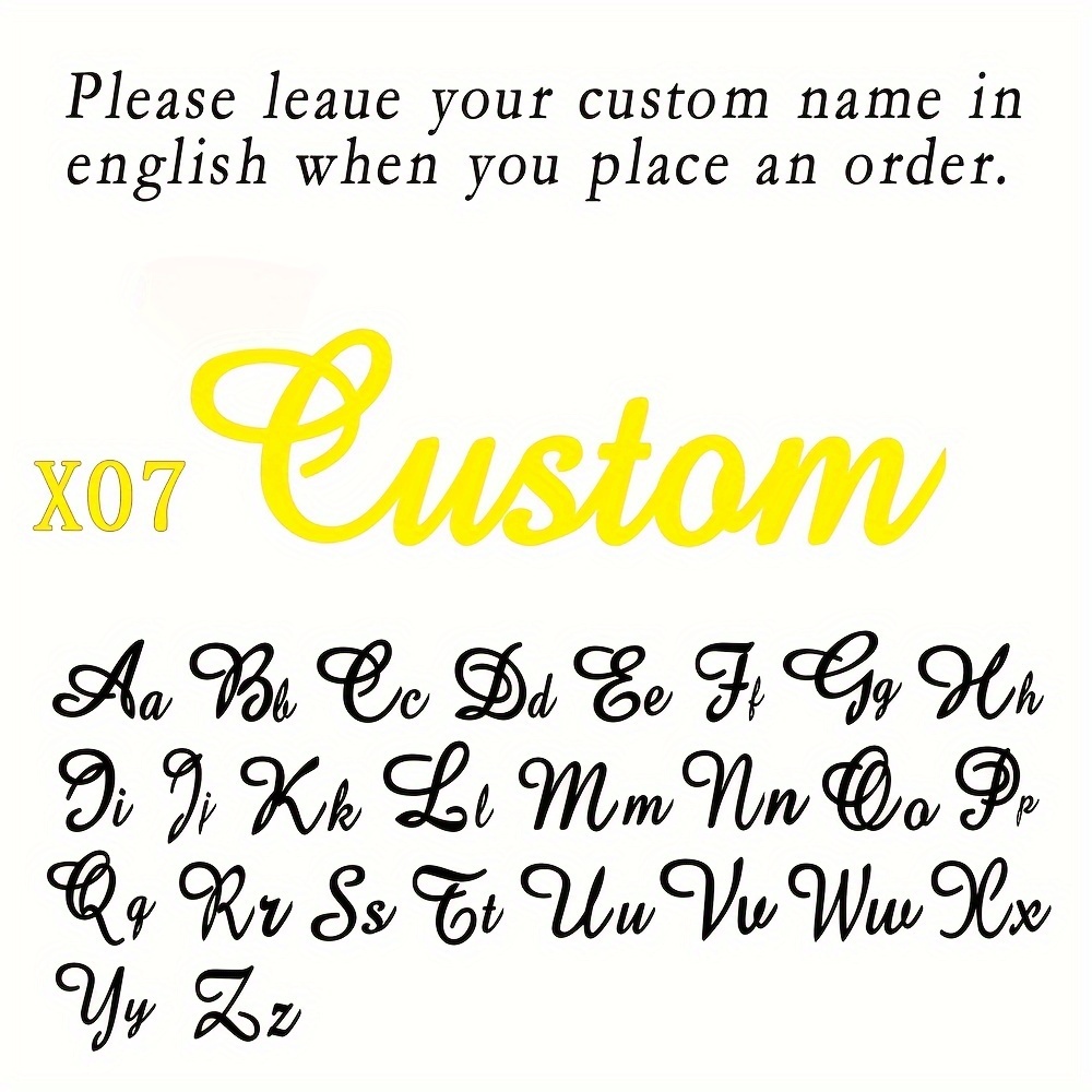 Customized Name Bracelet Personalized Nameplate Stainless - Temu Ireland