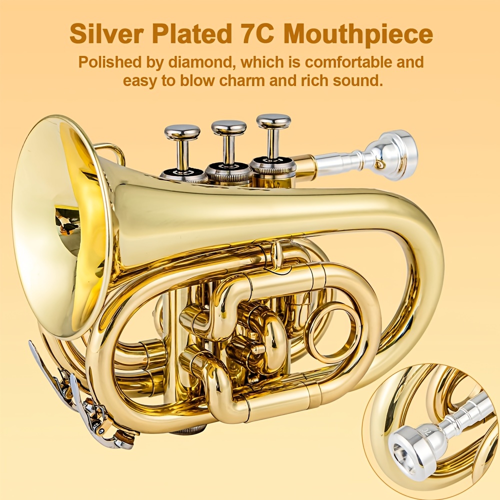 Pocket Tuba