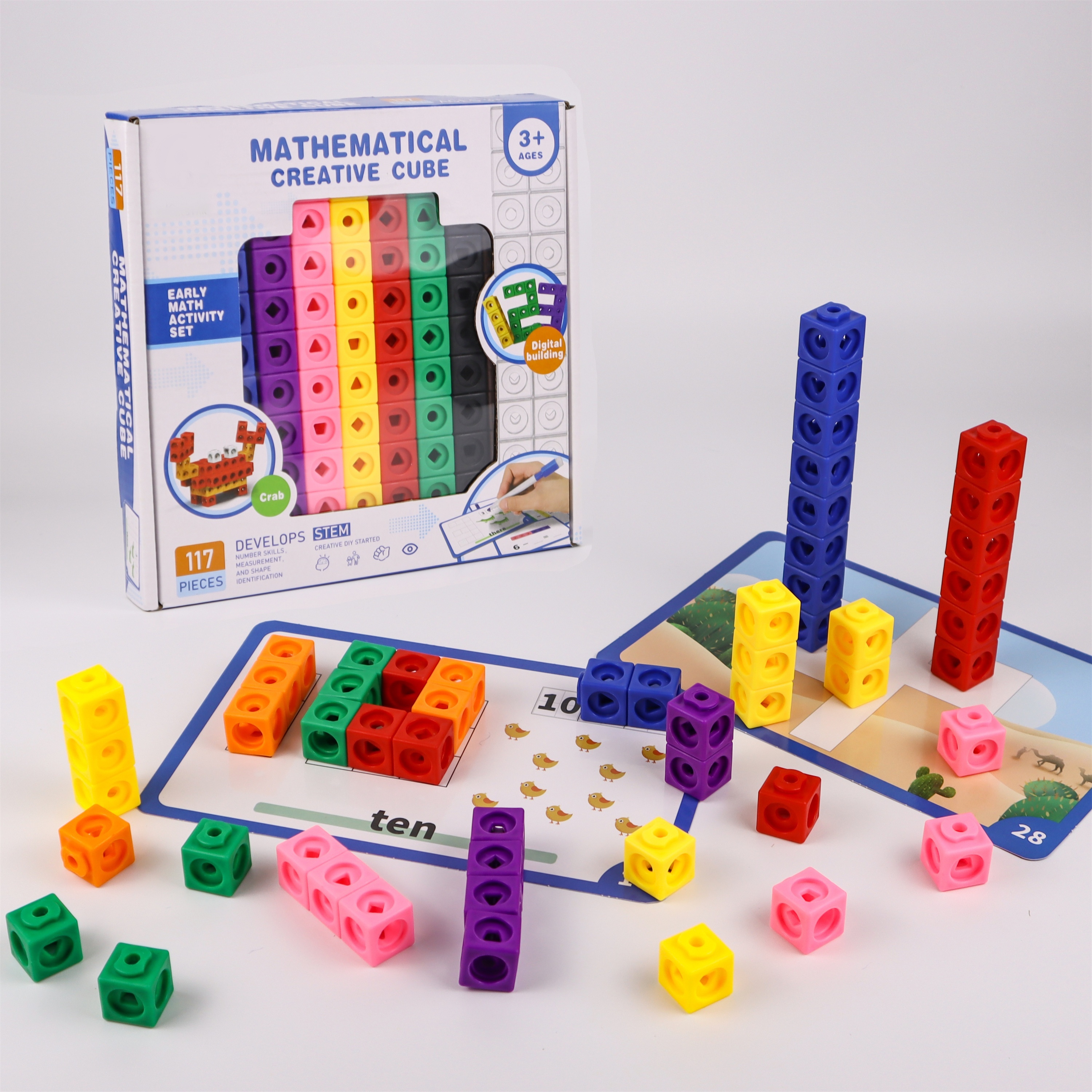 math counter - United Kingdom