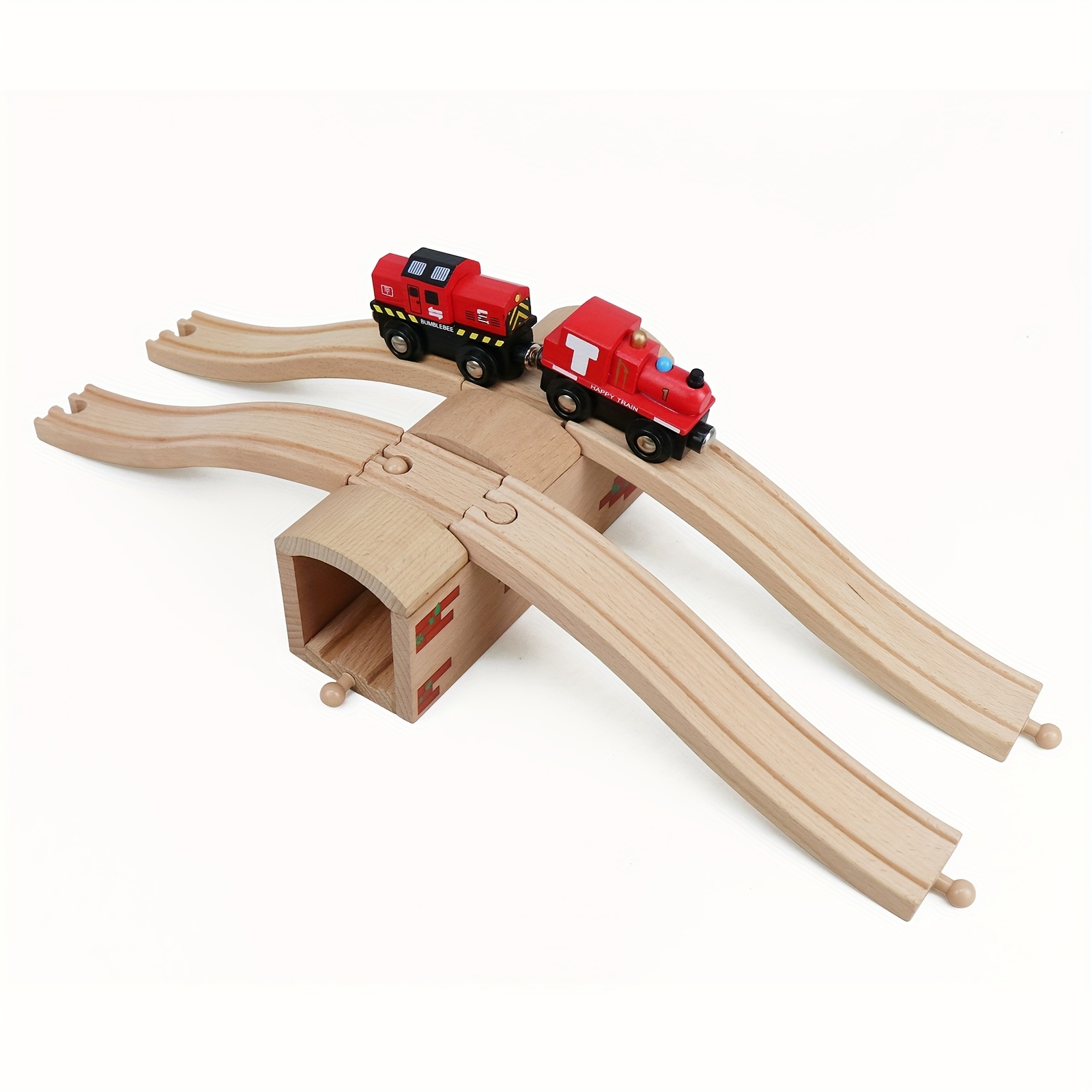 train track - United Kingdom
