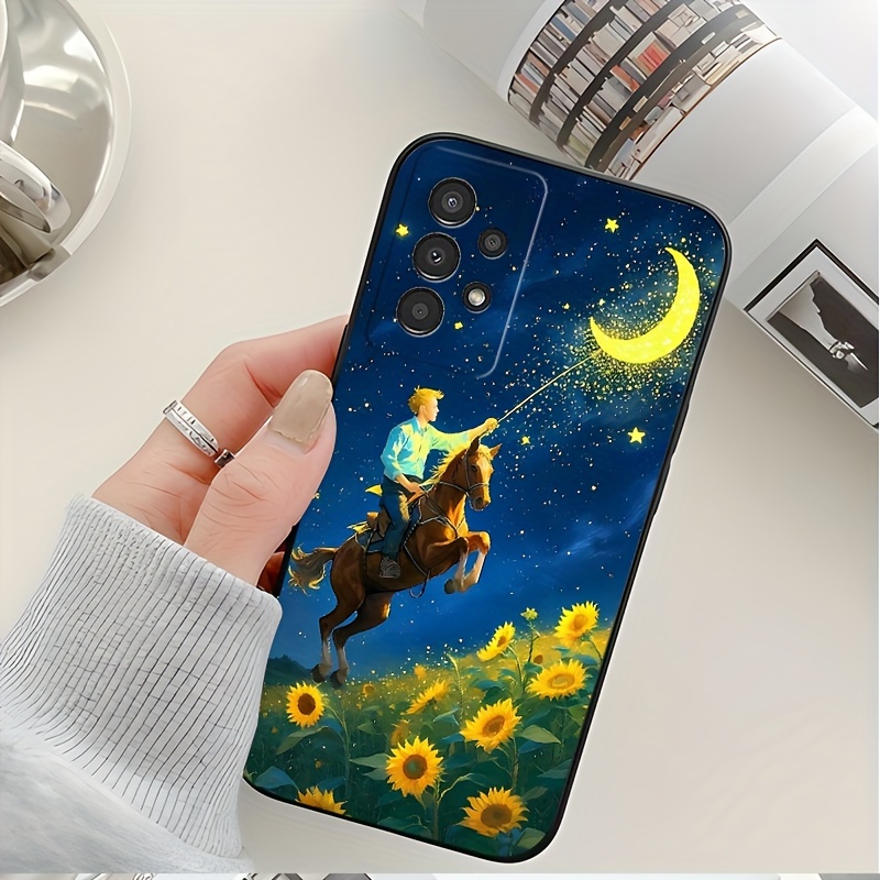 Phone Case For Samsung Galaxy A03/a03s/a04/a04e/a04s/a05/a05s/a15/a11/a12/a13/a14/a22/a23/a24 ...