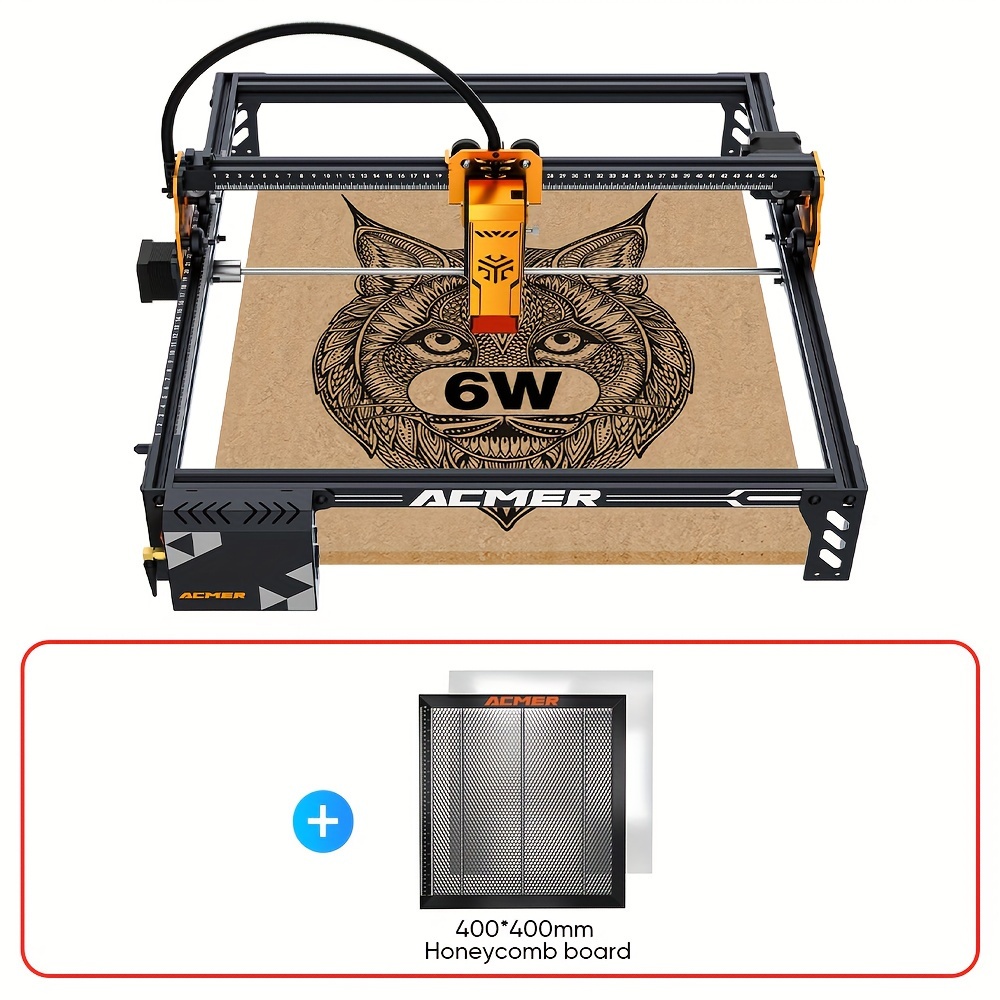 laser engraver sold on Temu United States