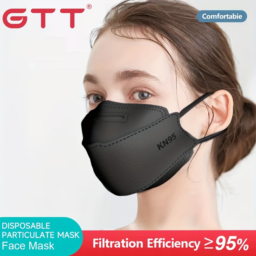 N 95 Masks For Adults 3M™ 8511 Particulate N95 Disposable Respirator ...