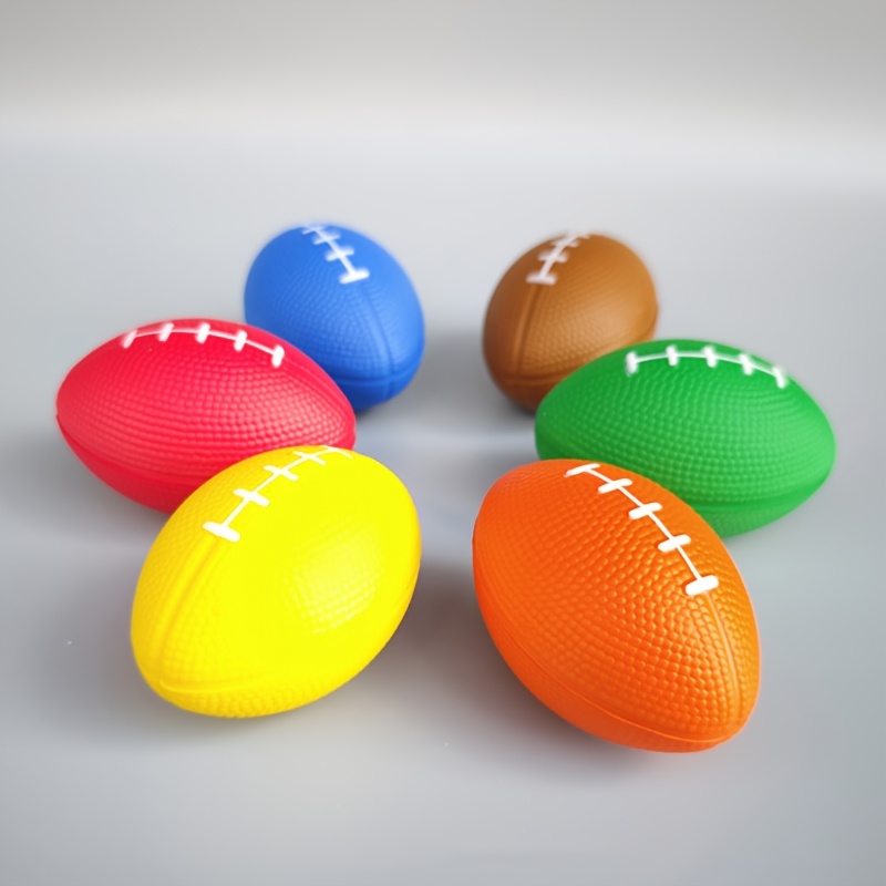 mini footballs - United Kingdom