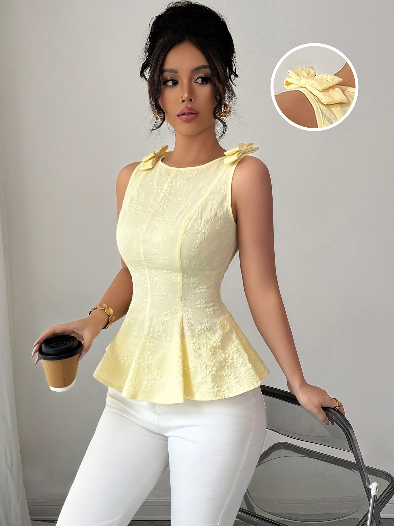 elegant clothes sold on Temu United States