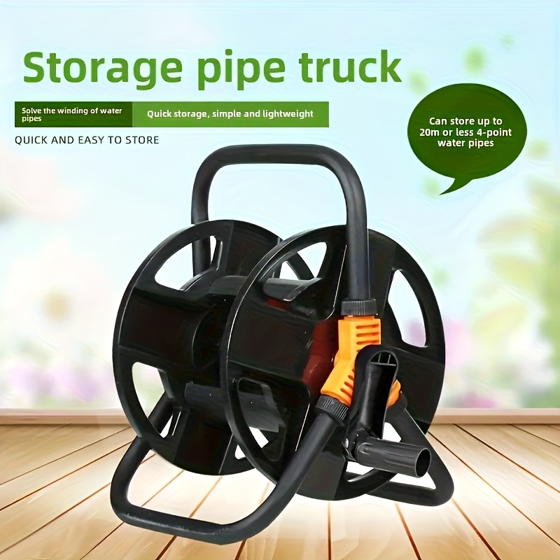 hose pipe reel - Ghana