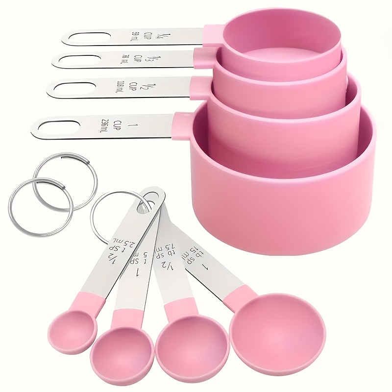 baking supplies sold on Temu Canada