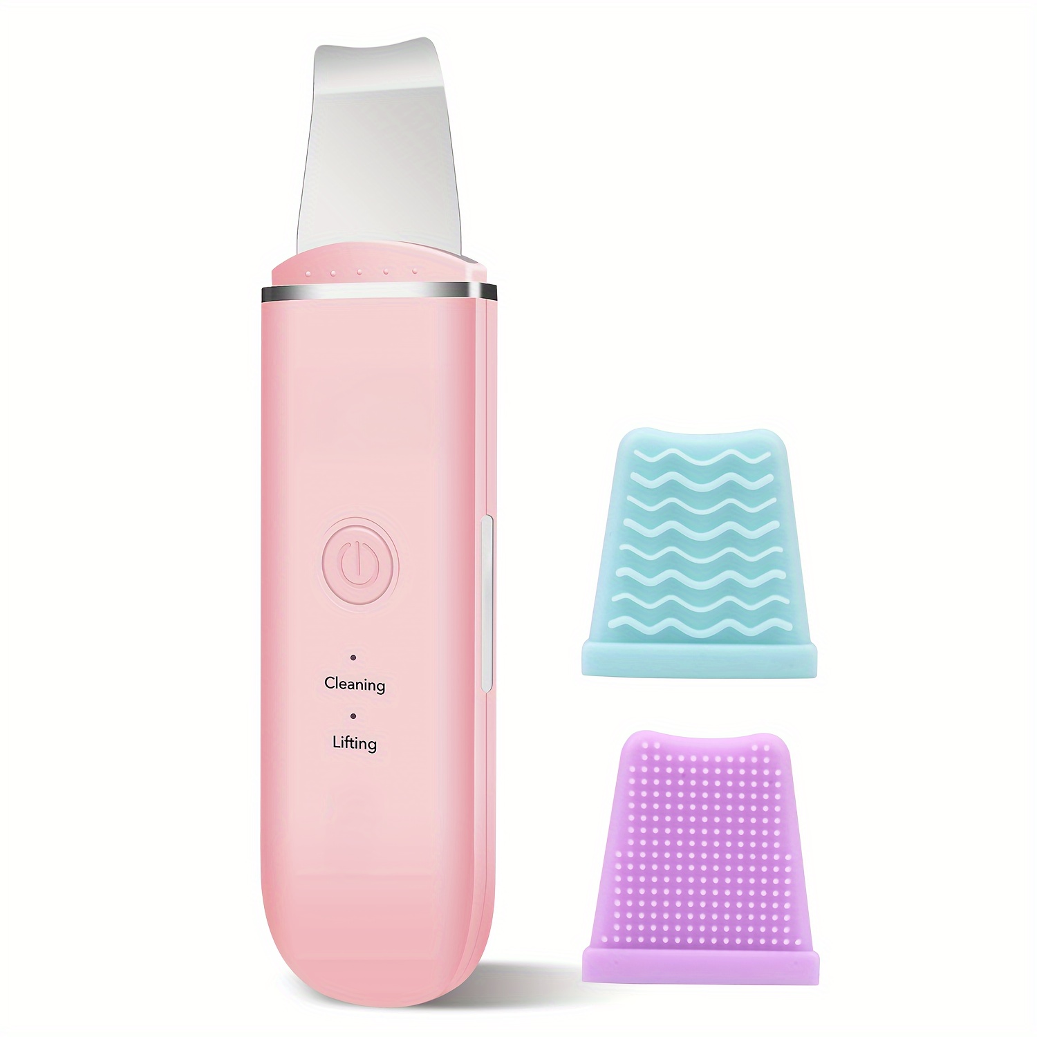 facial scrubber professional facial deep cleansing tool - Temu