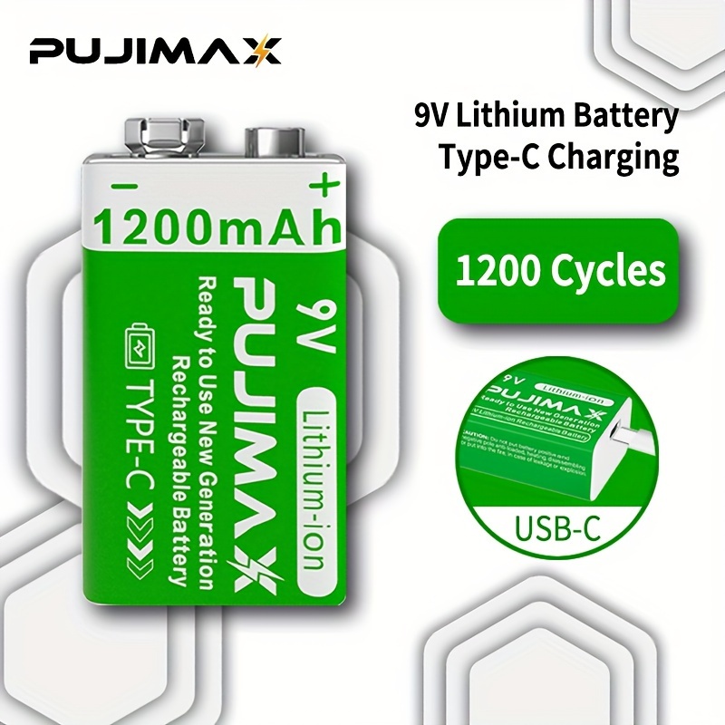 batteries lithium - gratuit sous 90 jours - Temu