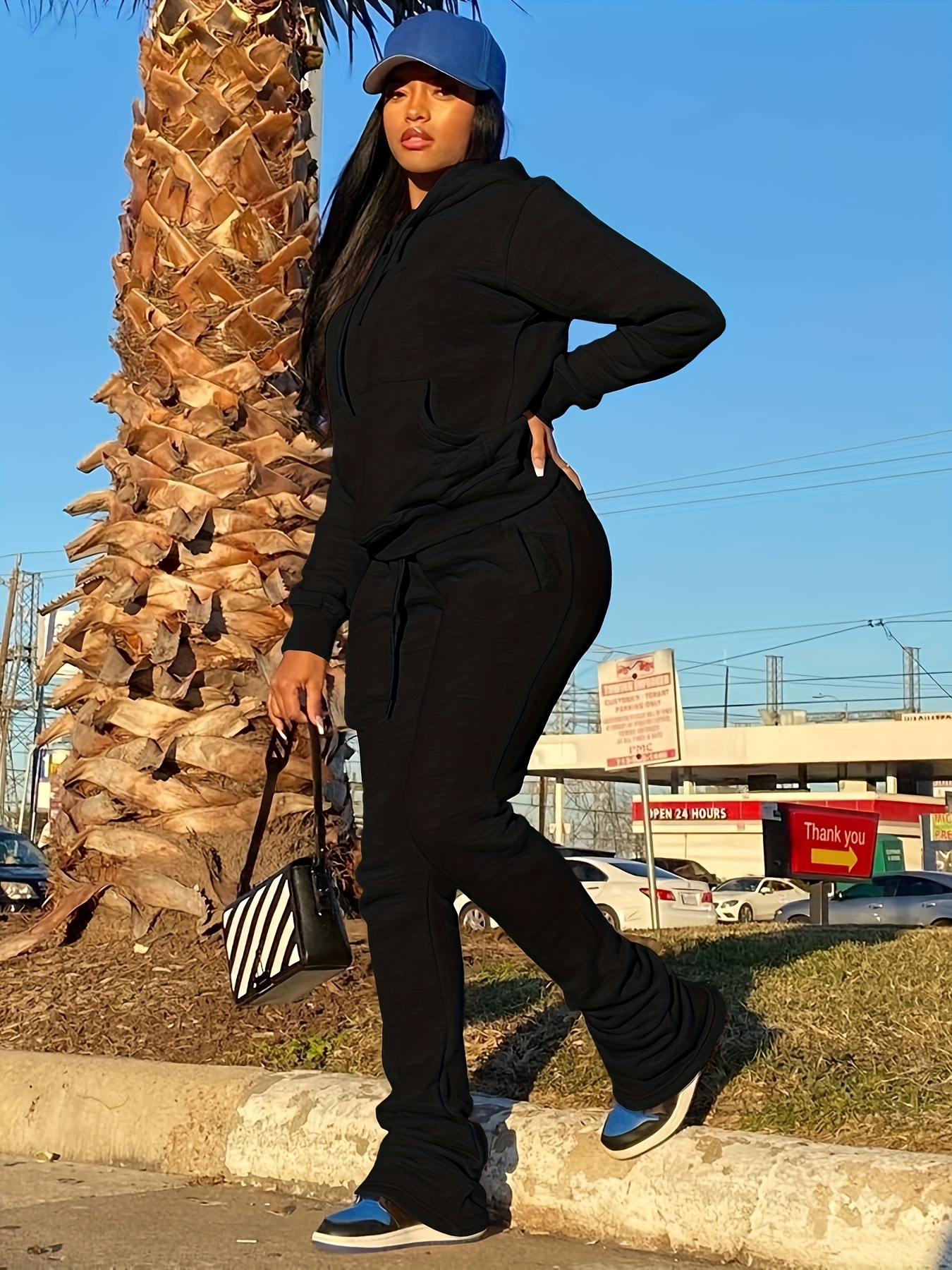 womens jogging suits sold on Temu United States
