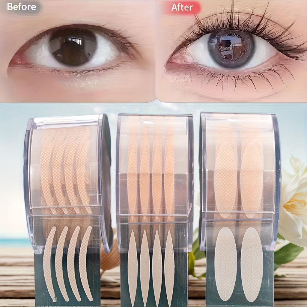 eyelid tape for hooded eyes - Ghana