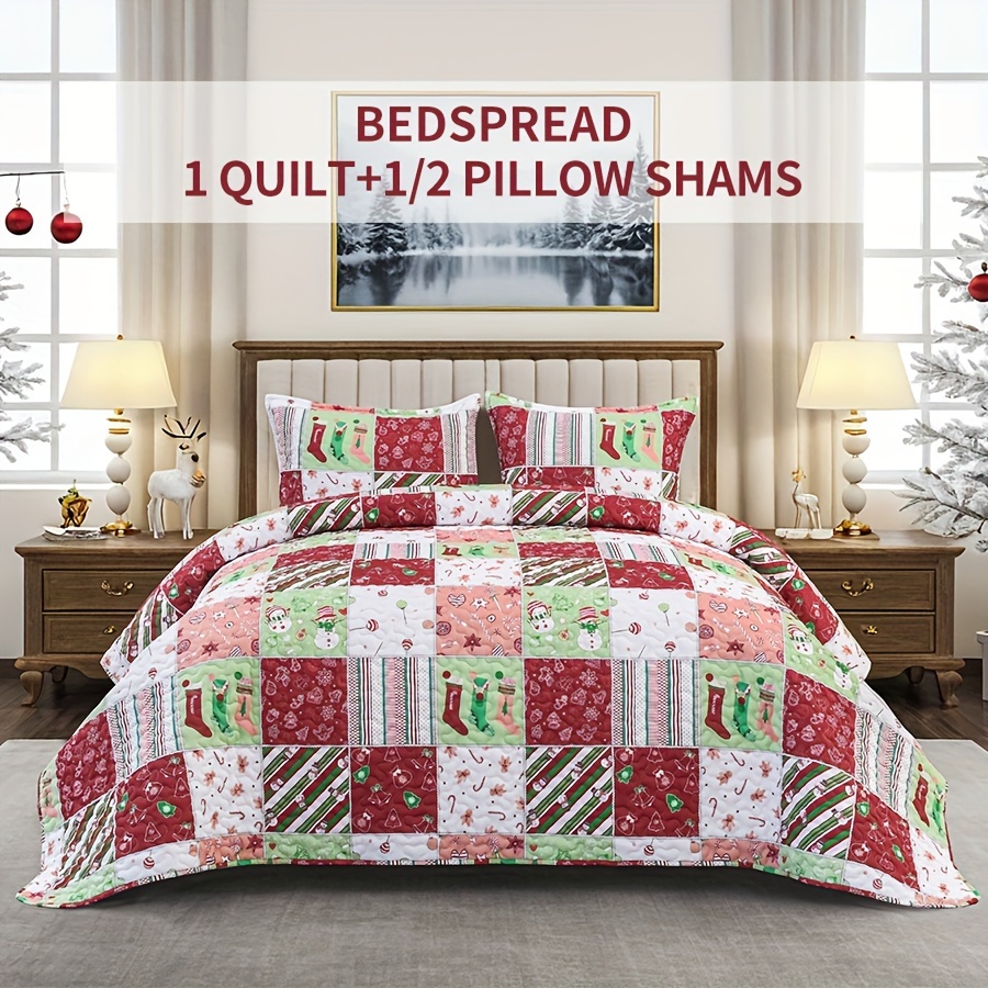 quilts sold on Temu United States